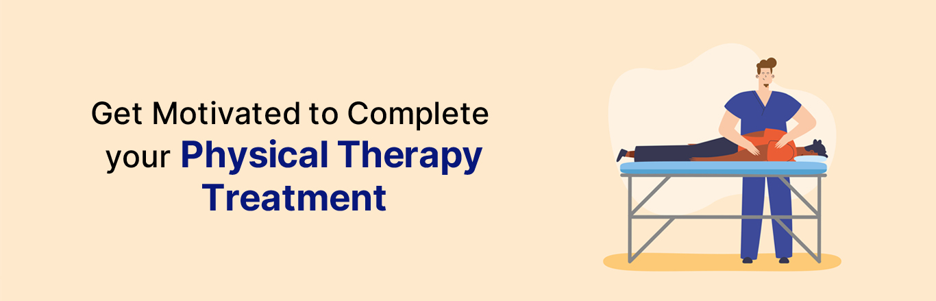 How to Stay Motivated During your Physical Therapy Treatment - SmartPT